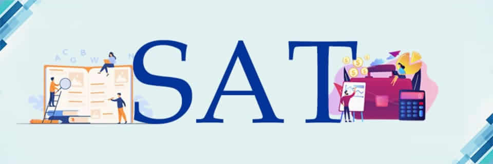 Best SAT Exam Preparation and Training Academy in Ajman, UAE