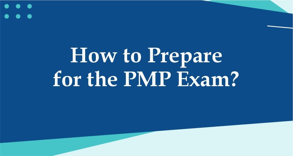 How to Prepare for the PMP Exam? - Creators Training & Consultancy